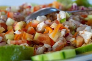 Ayutl de Maruata – Centro Ecuturístico